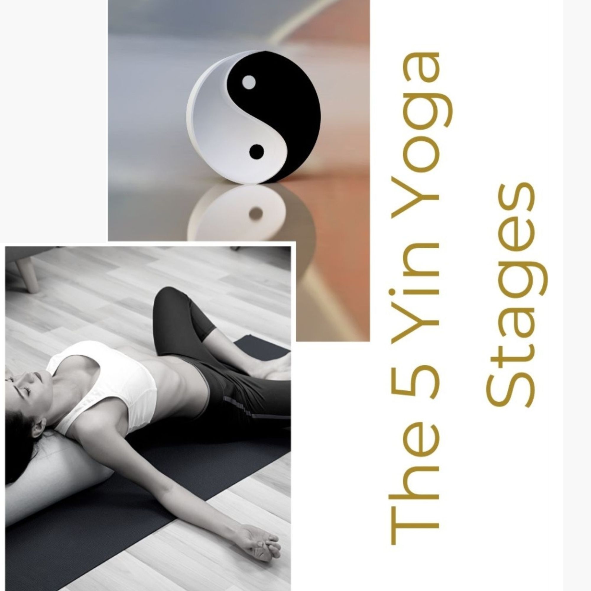 Free Yin Yoga Teacher Training - Akira Yoga