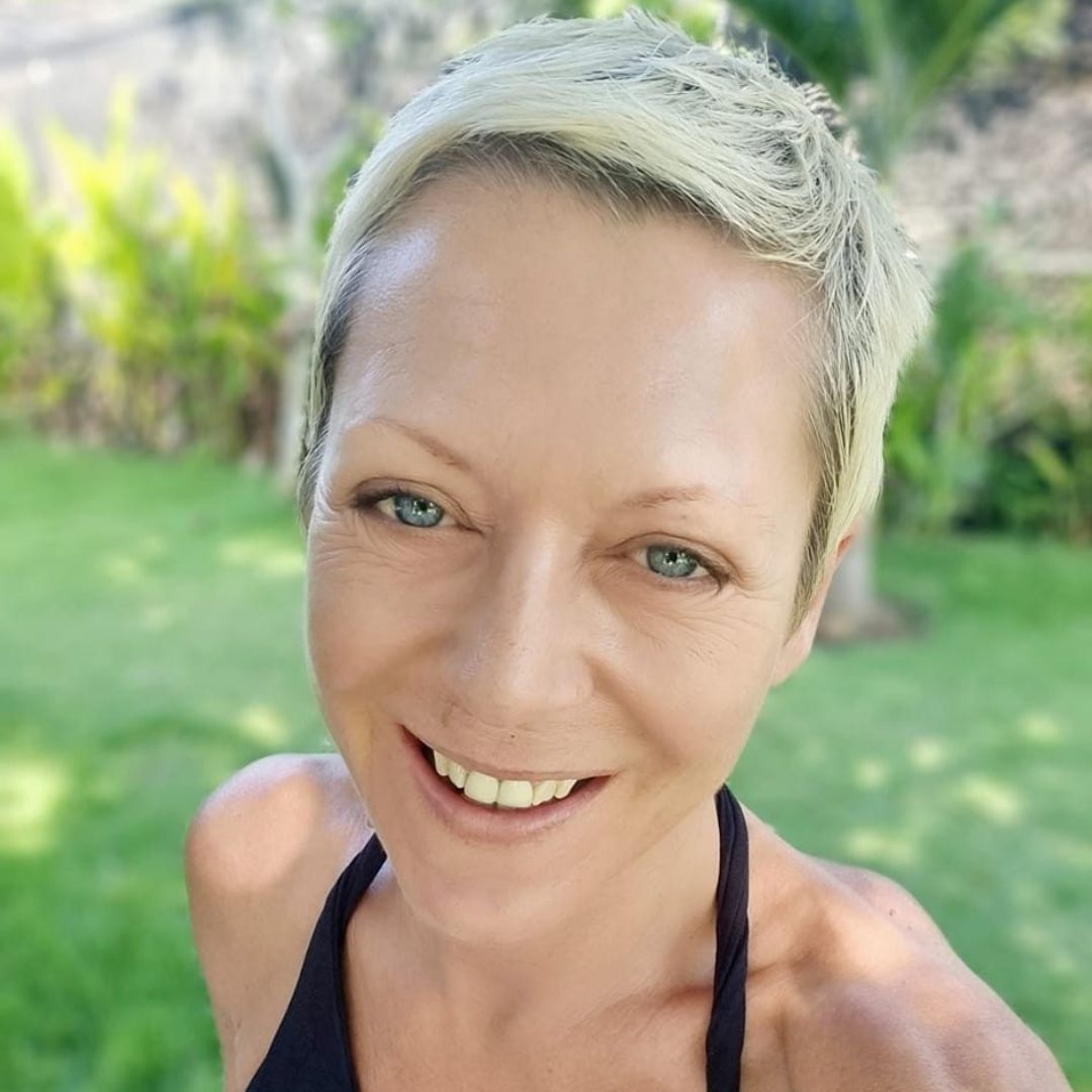 Bali Yoga: Yin Yoga & Chinese Medicine $880 100hr | $519 50hr