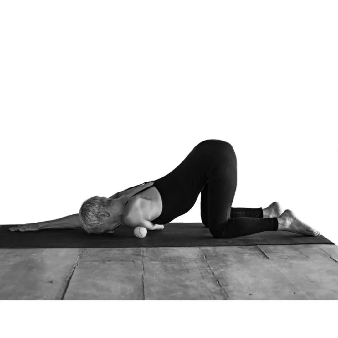 Yin Yoga and Emotions | Yoga Teacher Training & Retreats in Bali ...