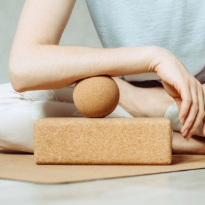 Yin Yoga Fascia Explained | Yoga Teacher Training & Retreats in Bali ...